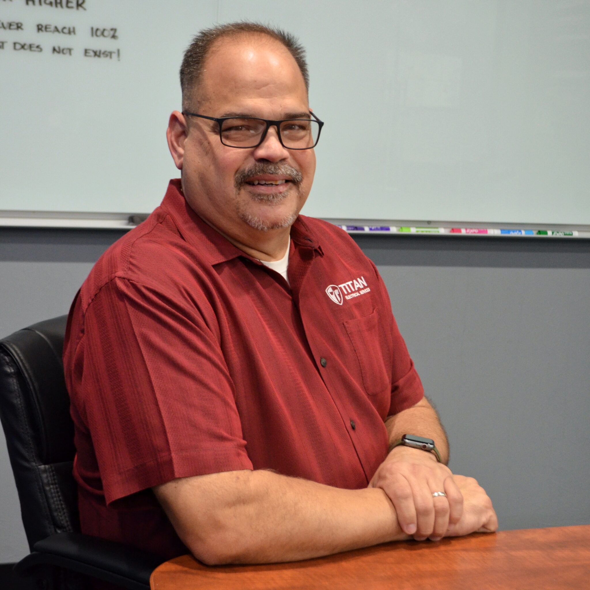 About Our Team | Titan Electrical Services of SWFL